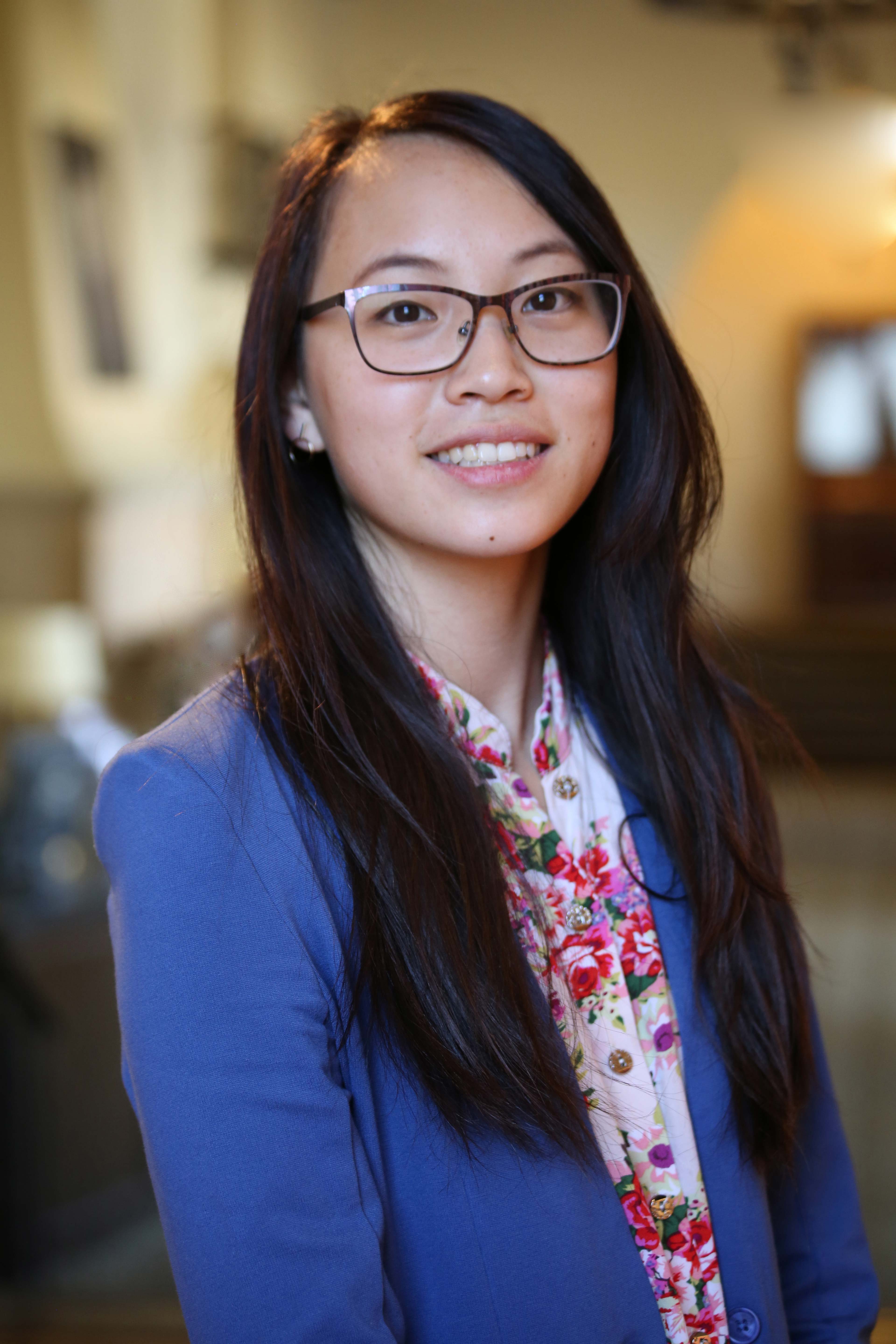 Nixon Fellowship Abstract Archive | Whittier College